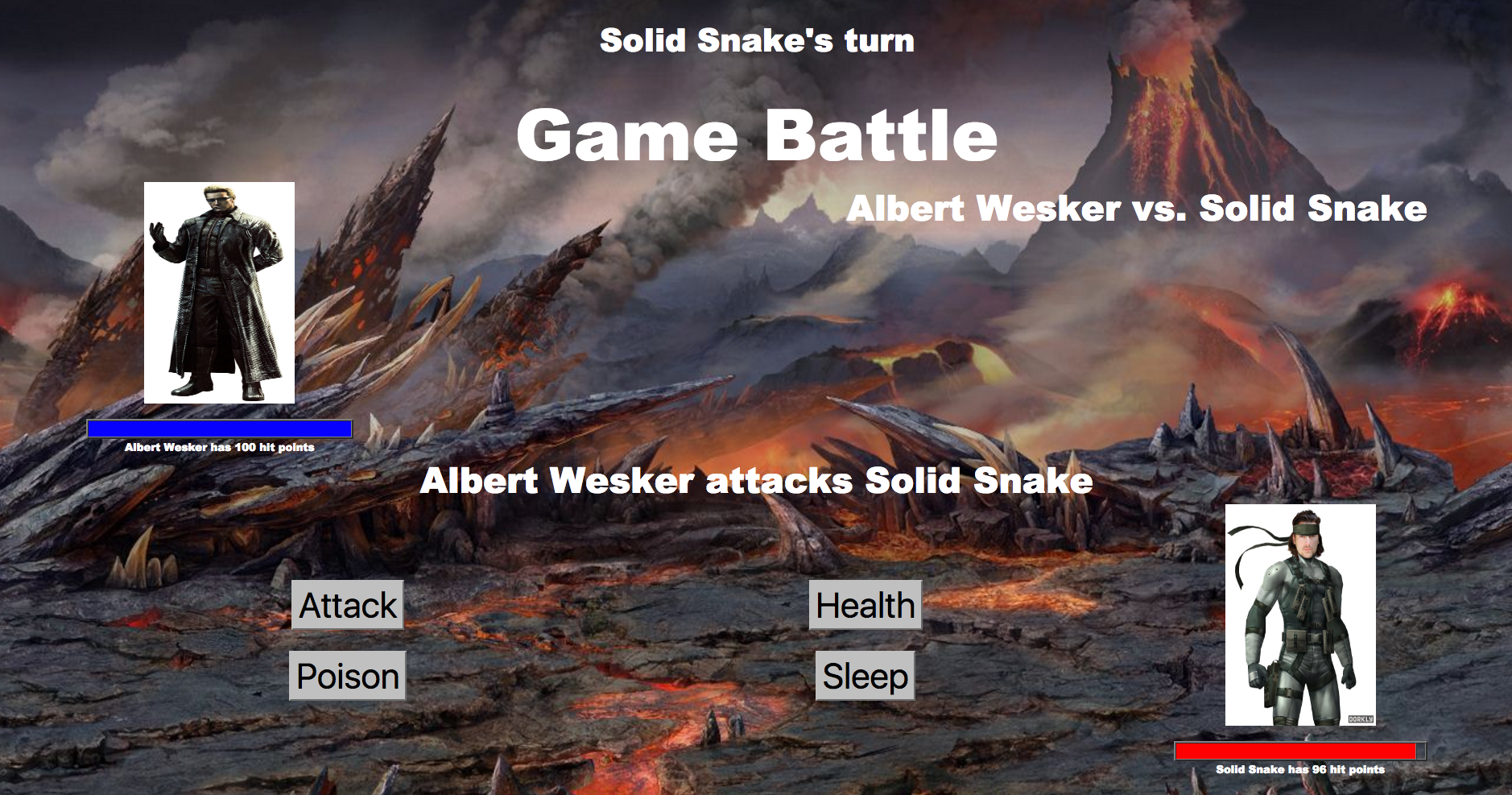 GitHub - BuddhaBing/battle: Makers Academy - Week 3 - Paired Programming Challenge