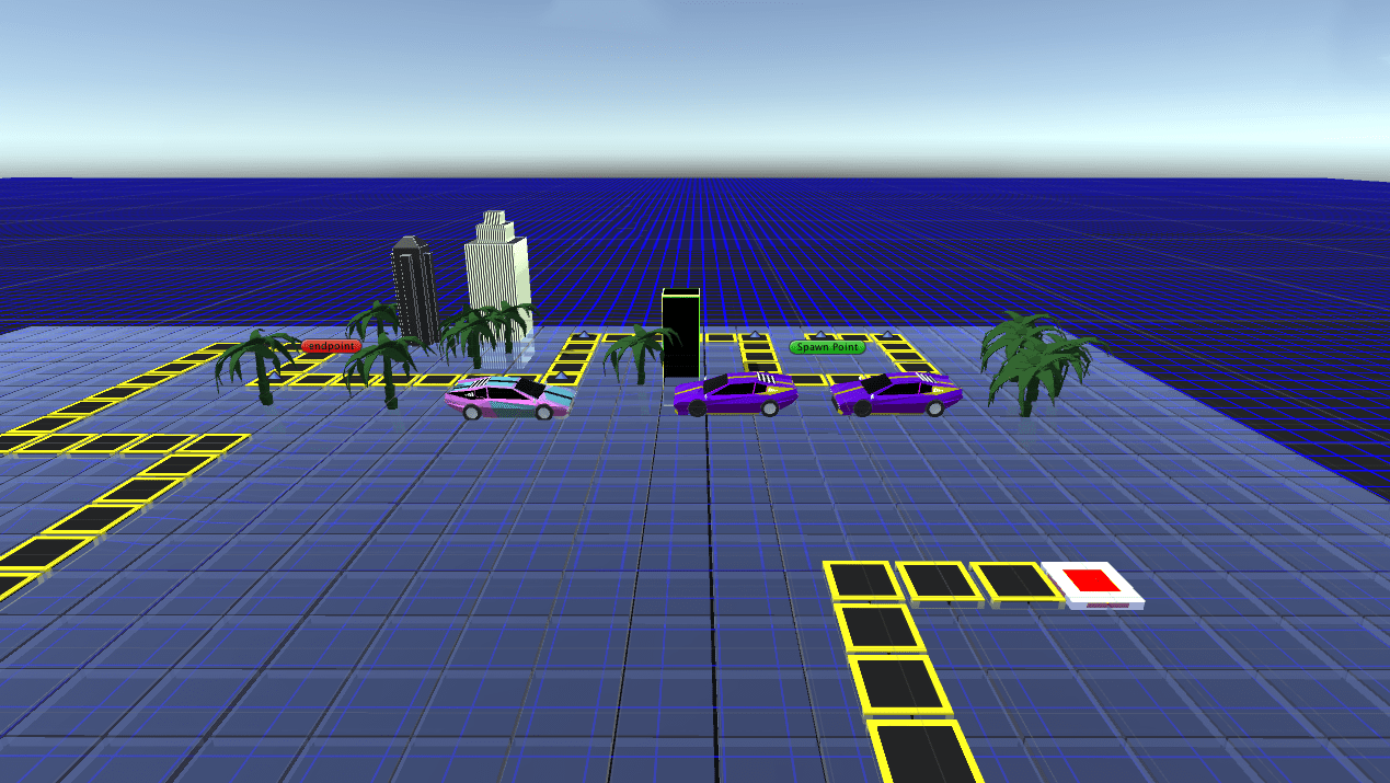 GitHub - BuddhaBing/thunder-warriors-web: Thunder Warriors Web Build