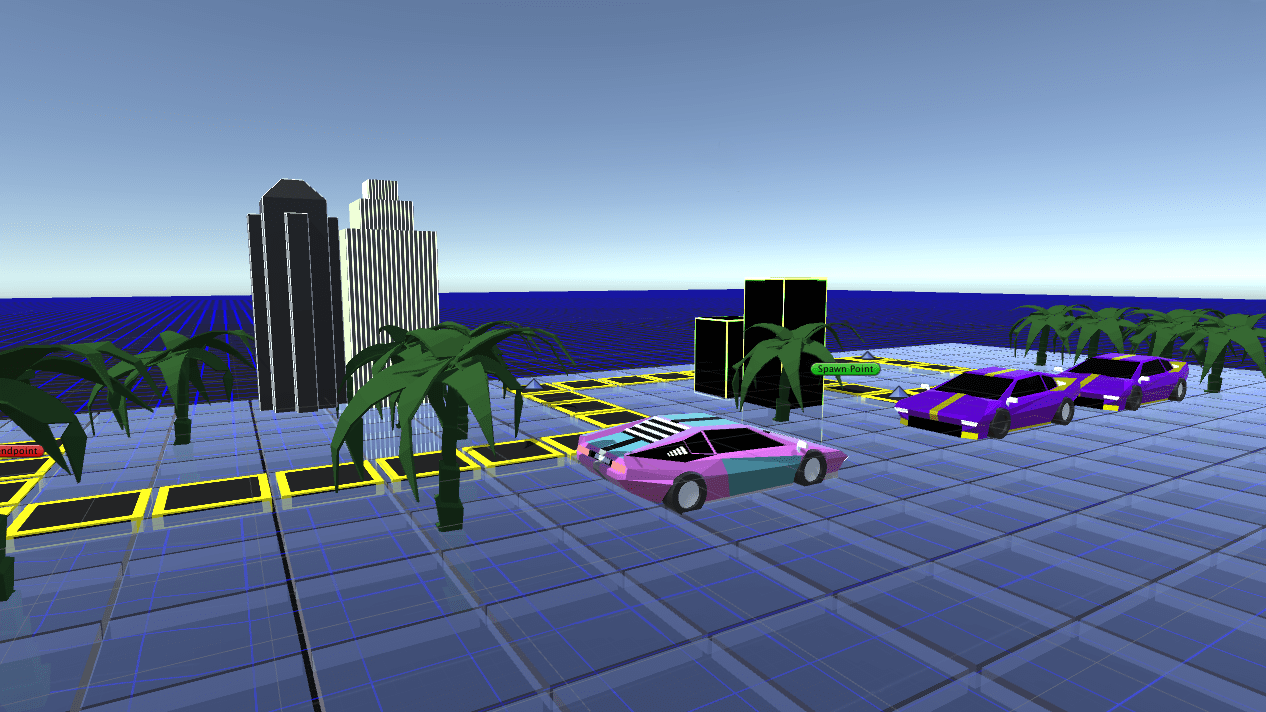 GitHub - BuddhaBing/thunder-warriors-web: Thunder Warriors Web Build